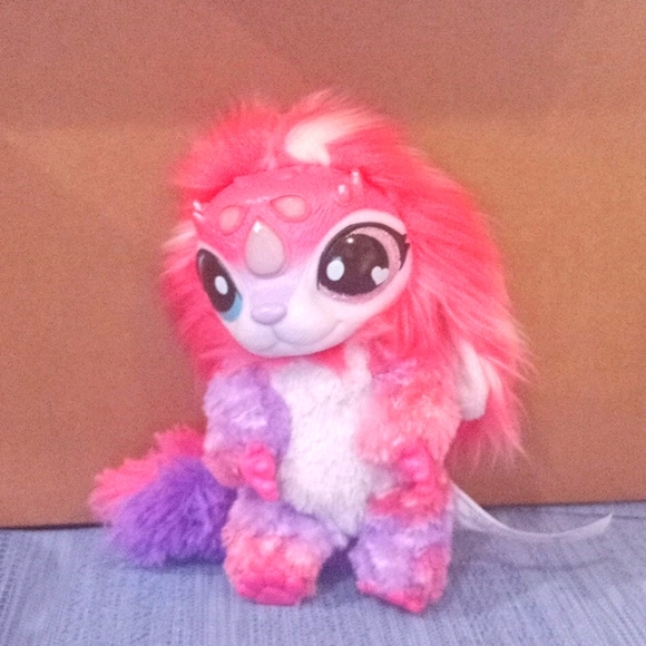 Moose | Toys | Magic Mixies Electric Plush 9 | Poshmark